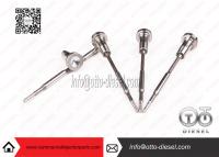 China Injector Control Valve For Bosch Injectors Fuel Pressure Valve F 00V C01 359 for sale