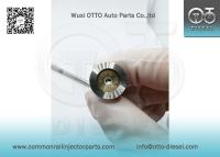 China F 00V C01 005 Common Rail Injector Valve 0 445 110 021/146 Common Rail Control Valve for sale