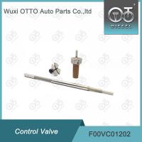 China F00VC01202 Bosch Common Rail Control Valve For Injectors 0445110419 For Chrysler for sale