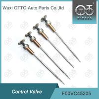 China F00VC45205 Bosch Common Rail Control Valve For Injectors 0445110614 For Renult for sale