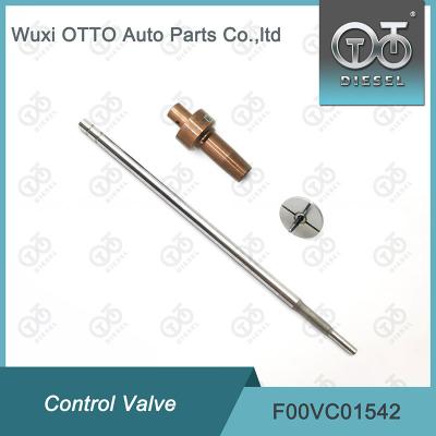 China F00VC01542 Bosch Injector Control Valve For Injectors 0445110738 for sale