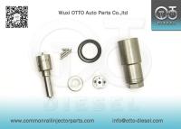 China Denso Injector Repair Kit For Injectors 095000-5050 Nozzle DLLA133P814 for sale