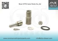 China Denso Injector Repair Kit For Injectors 095000-5050 Nozzle DLLA133P814 for sale