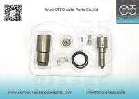 China Denso Repair Kit For Toyota Injector 23670-0L010 095000-776X  23670-30300 Nozzle DLLA145P1024 for sale