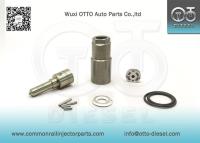 China Denso Repair Kit For Injector 095000-662X 7C16-9K546-AB DLLA151P955 for sale