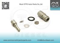 China Denso Injector Repair Kit For Injectors 095000-652#/951# Nozzle DLLA155P1044 for sale