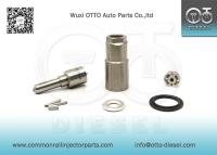China Denso Injector Repair Kit For Injectors 095000-652#/951# Nozzle DLLA155P1044 for sale