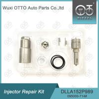 China Denso Injector Repair Kit For Injectors 095000-714#  DLLA152P989 for sale