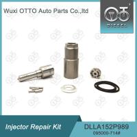 China Denso Injector Repair Kit For Injectors 095000-714#  DLLA152P989 for sale