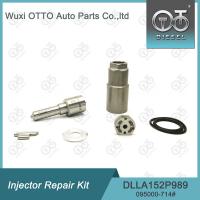 China Denso Injector Repair Kit For Injectors 095000-714#  DLLA152P989 for sale