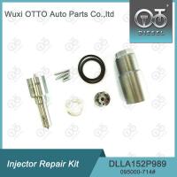 China Denso Injector Repair Kit For Injectors 095000-714#  DLLA152P989 for sale
