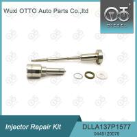 China 0445120075 Bosch Injector Repair Kit for sale