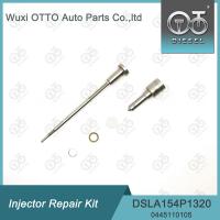 China 0445110189  Bosch Injector Repair Kit for sale