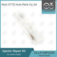 China 0445110520 Bosch Injector Repair Kit for sale