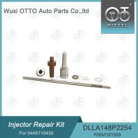 China 0445110430 Bosch Injector Repair Kit for sale