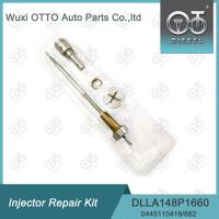 China 0445110682 Bosch Injector Repair Kit for sale