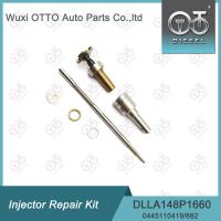 China 0445110682 Bosch Injector Repair Kit for sale
