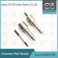 China DLLA143P2155 BOSCH-Φ3.5 Series Common Rail Nozzle For Injectors 0445120161/204 for sale