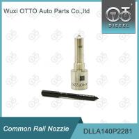 China DLLA140P2281 Bosch Diesel Nozzle For 0445 110 465/466/717/718/794 for sale