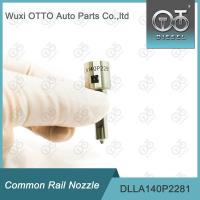 China DLLA140P2281 Bosch Diesel Nozzle For 0445 110 465/466/717/718/794 for sale