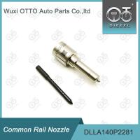 China DLLA140P2281 Bosch Diesel Nozzle For 0445 110 465/466/717/718/794 for sale
