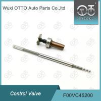 China F00VC45200 Common Rail Control Valve For Injector 0445110520 for sale