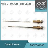 China F00VC01505 Bosch Injector Control Valve For Injectors 0445110430 for sale