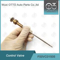 China F00VC01505 Bosch Injector Control Valve For Injectors 0445110430 for sale