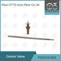 China F00VC01505 Bosch Injector Control Valve For Injectors 0445110430 for sale