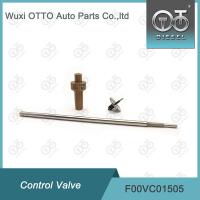 China F00VC01505 Bosch Injector Control Valve For Injectors 0445110430 for sale
