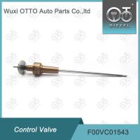 China F00VC01543 Bosch Injector Control Valve For Injectors 0445110768 for sale