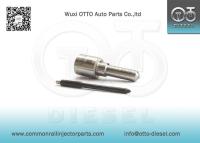 China G3S10 Denso Common Rail Nozzle For Injectors Nissan 295050-0300/ 16600-5X00A for sale