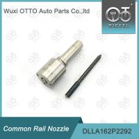 China DLLA162P2292+ Bosch Common Rail  Nozzle For Injectors 0445110475 for sale