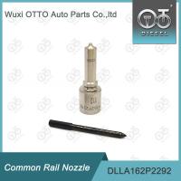 China DLLA162P2292+ Bosch Common Rail  Nozzle For Injectors 0445110475 for sale