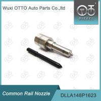 China DLLA148P1623 Bosch Common Rail Nozzle For Injectors 0445110284/883 16600-MA70A for sale