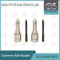 China DLLA148P1623 Bosch Common Rail Nozzle For Injectors 0445110284/883 16600-MA70A for sale