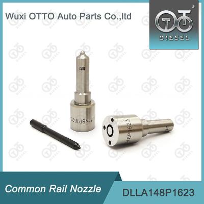 China DLLA148P1623 Bosch Common Rail Nozzle For Injectors 0445110284/883 16600-MA70A for sale