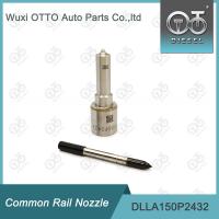 China DLLA150P2432 Bosch Common Rail Nozzle For Injectors 0445110416 for sale