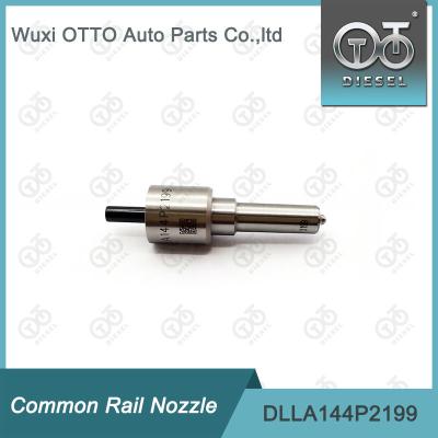 China DLLA144P2199 BOSCH Common Rail Nozzle For Injectors 0445120241 for sale