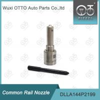 China DLLA144P2199 BOSCH Common Rail Nozzle For Injectors 0445120241 for sale