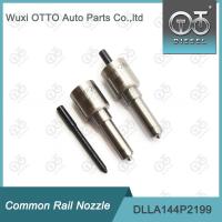 China DLLA144P2199 BOSCH Common Rail Nozzle For Injectors 0445120241 for sale