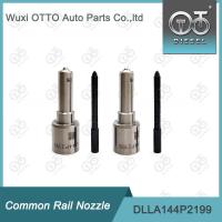 China DLLA144P2199 BOSCH Common Rail Nozzle For Injectors 0445120241 for sale