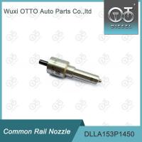 China DLLA153P1450 Bosch Common Rail Nozzle For Injectors 0445110232/233 for sale