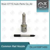 China DLLA153P1450 Bosch Common Rail Nozzle For Injectors 0445110232/233 for sale