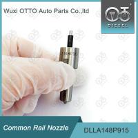 China DLLA148P915 Denso Common Rail Nozzle For Injectors 095000-6070 6251-11-3100 for sale