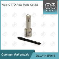 China DLLA148P915 Denso Common Rail Nozzle For Injectors 095000-6070 6251-11-3100 for sale