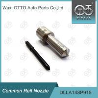 China DLLA148P915 Denso Common Rail Nozzle For Injectors 095000-6070 6251-11-3100 for sale