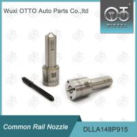 China DLLA148P915 Denso Common Rail Nozzle For Injectors 095000-6070 6251-11-3100 for sale