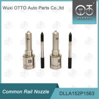 China DLLA152P1563 Bosch Injector Nozzle for sale