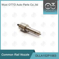China DLLA152P1563 Bosch Injector Nozzle for sale